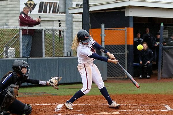 South Fulton’s Bivens OVC Player of Week