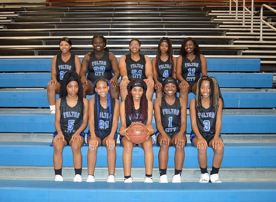 FHS Girls’ Basketball Coach announces 2019-20 season awards