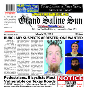 Ben Driver (1940-2020)