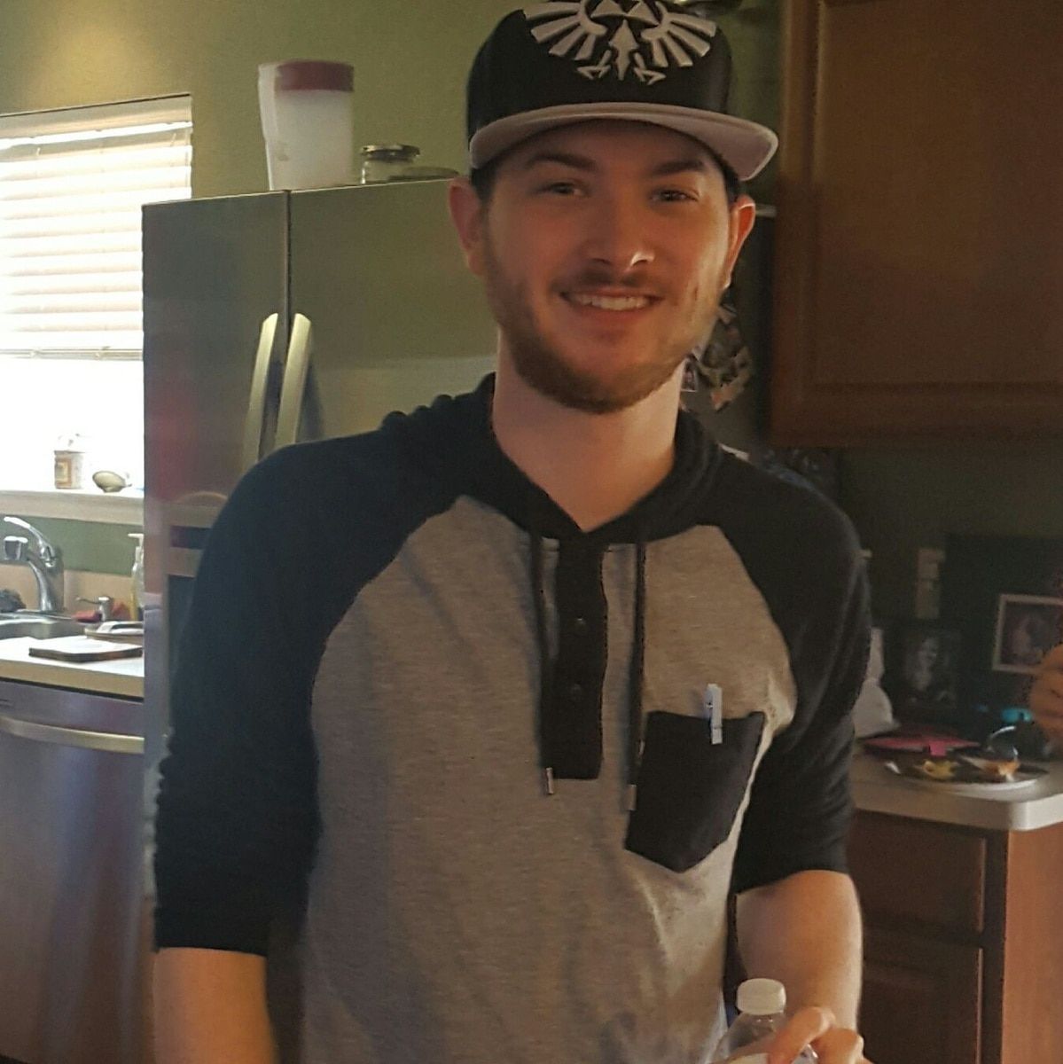 Justin Don Brittian (1993-2017)