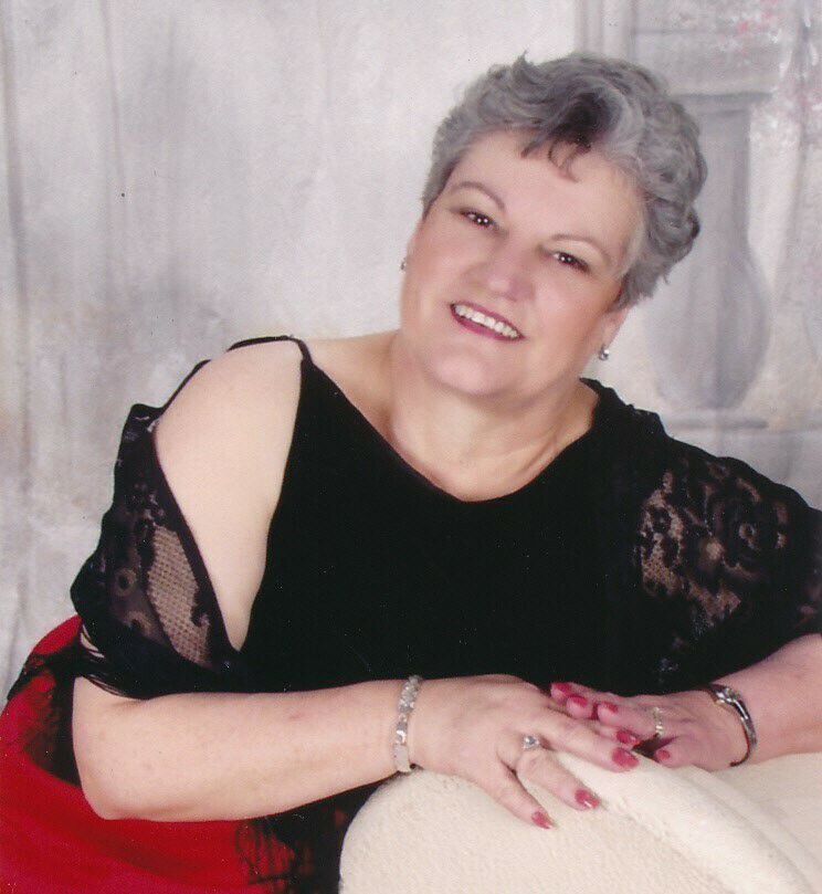Carolyn Lynch (1946-2021)