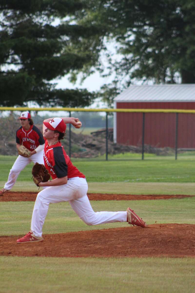 Lockwood Baseball Quarterfinal Game vs St. Elizabeth