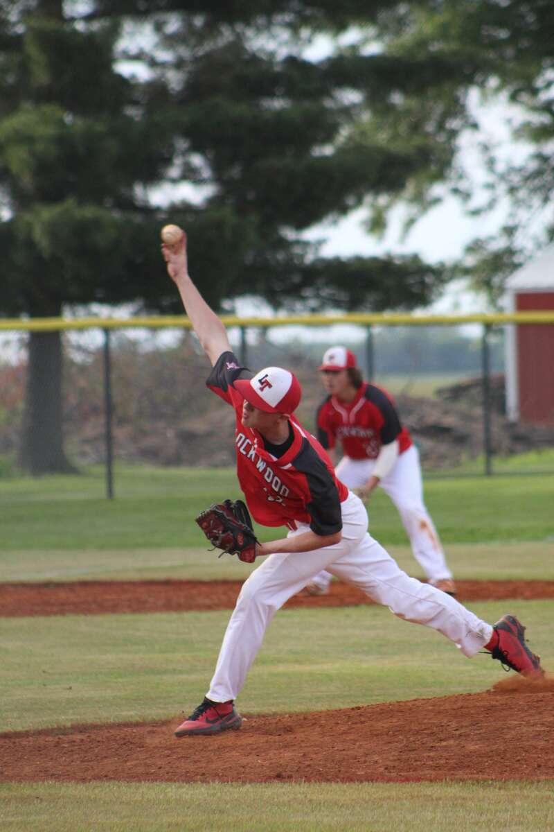 Lockwood Baseball Quarterfinal Game vs St. Elizabeth