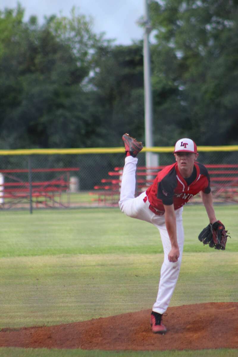 Lockwood Baseball Quarterfinal Game vs St. Elizabeth