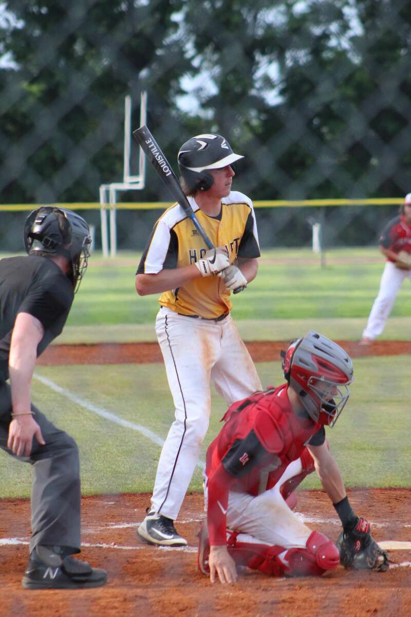 Lockwood Baseball Quarterfinal Game vs St. Elizabeth