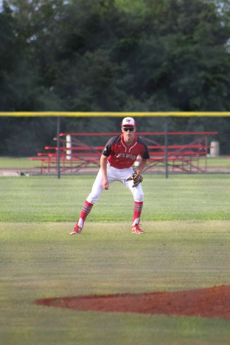 Lockwood Baseball Quarterfinal Game vs St. Elizabeth