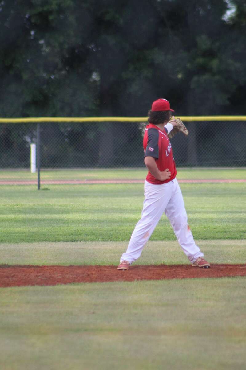 Lockwood Baseball Quarterfinal Game vs St. Elizabeth