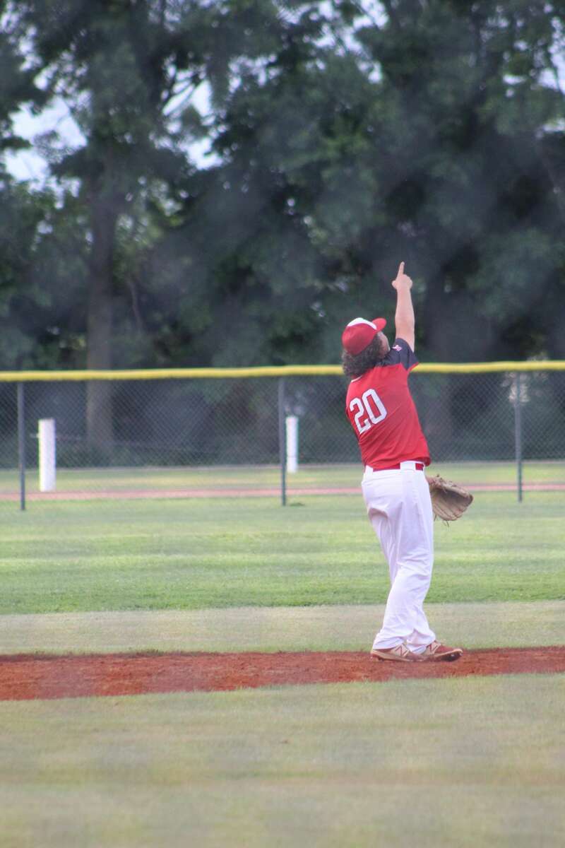 Lockwood Baseball Quarterfinal Game vs St. Elizabeth
