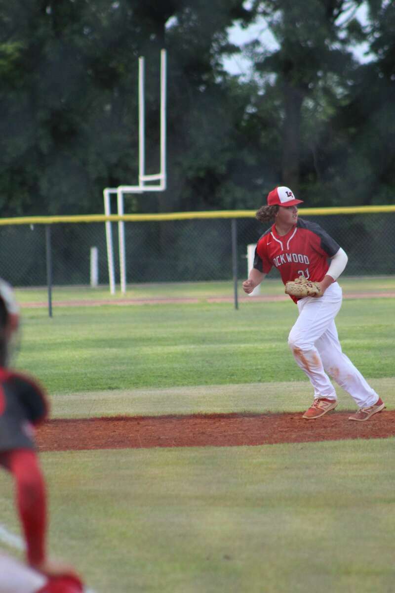 Lockwood Baseball Quarterfinal Game vs St. Elizabeth