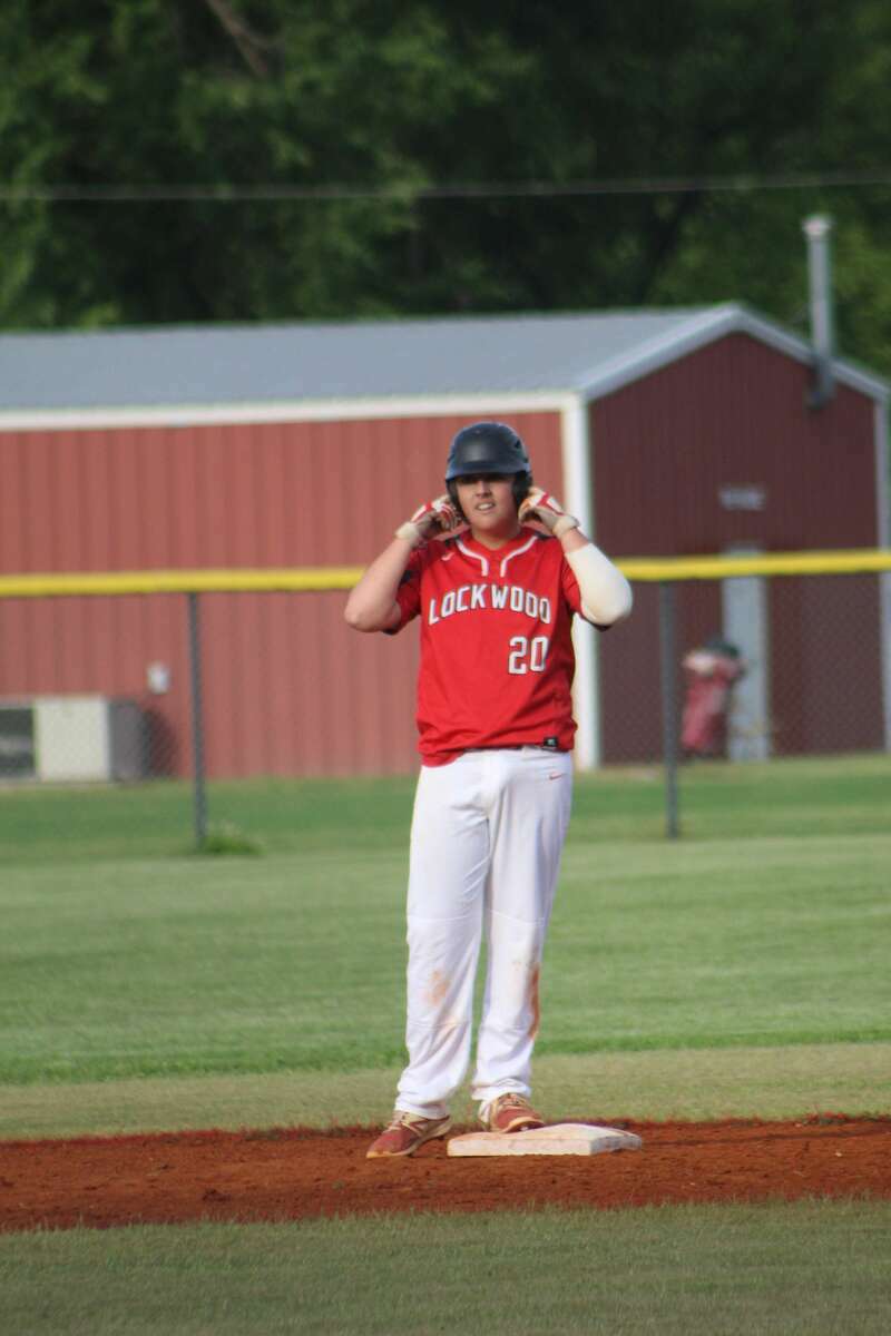 Lockwood Baseball Quarterfinal Game vs St. Elizabeth