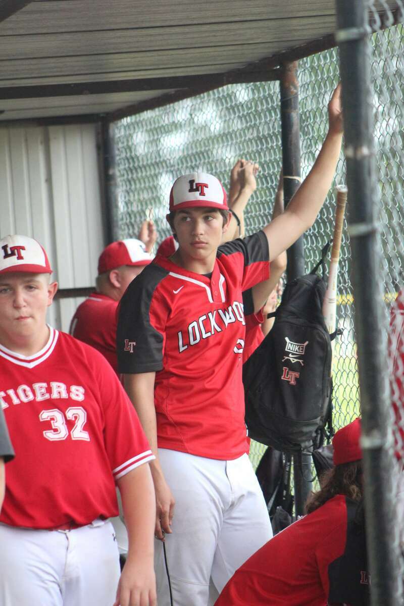 Lockwood Baseball Quarterfinal Game vs St. Elizabeth