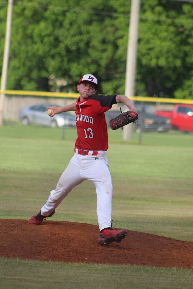 Lockwood Baseball Quarterfinal Game vs St. Elizabeth