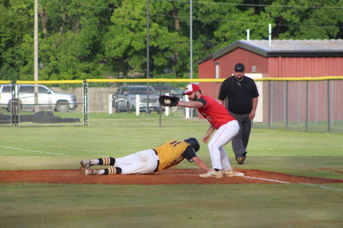 Lockwood Baseball Quarterfinal Game vs St. Elizabeth