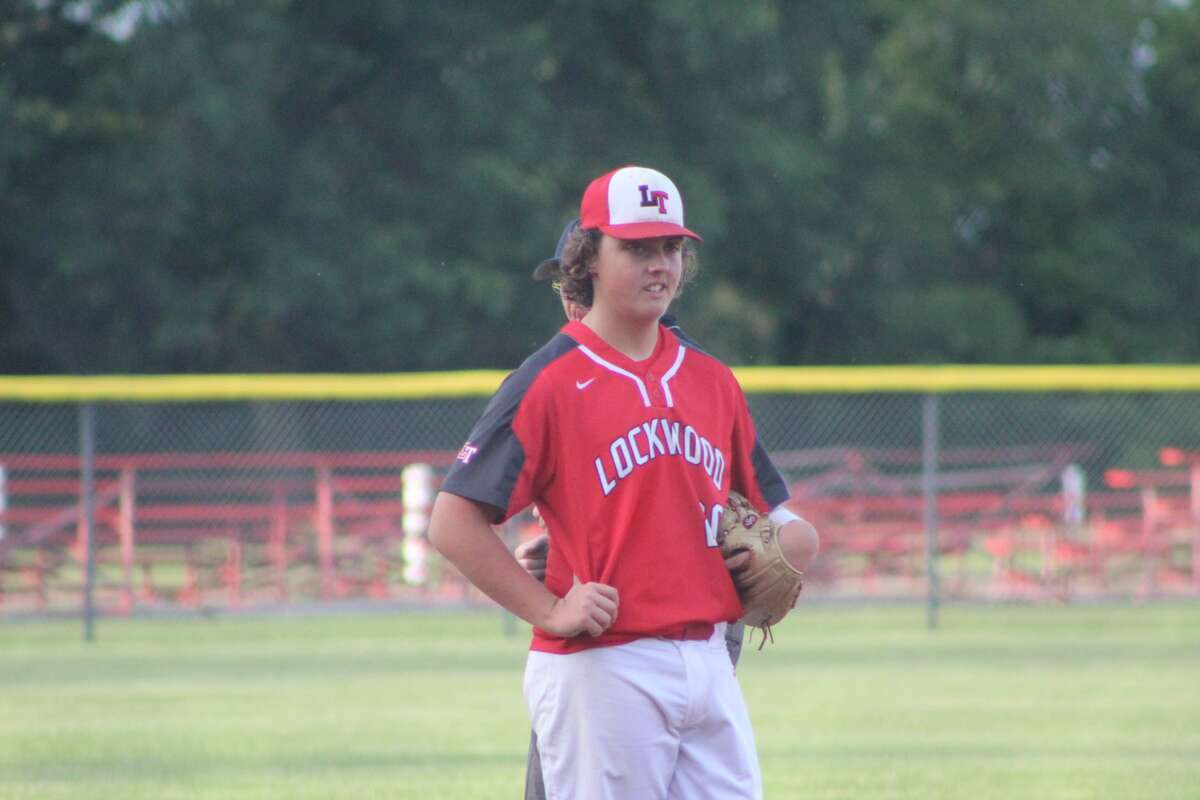 Lockwood Baseball Quarterfinal Game vs St. Elizabeth