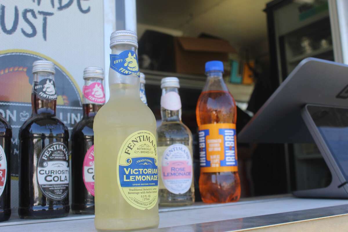 2021 Mead Fest at 7C's in Walnut Grove