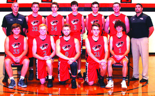 Walnut Grove Teams Win Class 1 District Titles Again