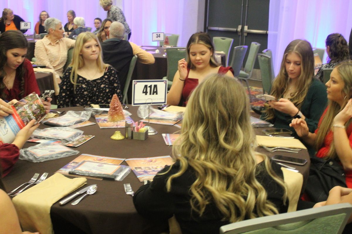 Walnut Grove Girls Basketball Program Inducted Into Missouri Sports ...