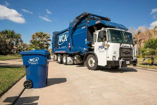 Greenfield Aldermen Agree to Surcharge for WCA Trash Service