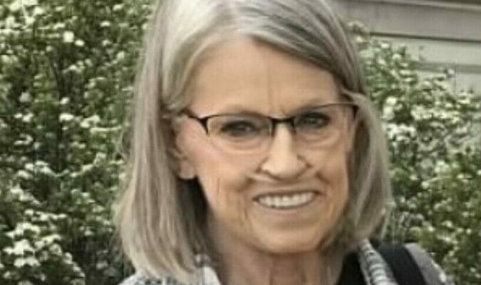 Cheryl “Sherry” Kay Queen