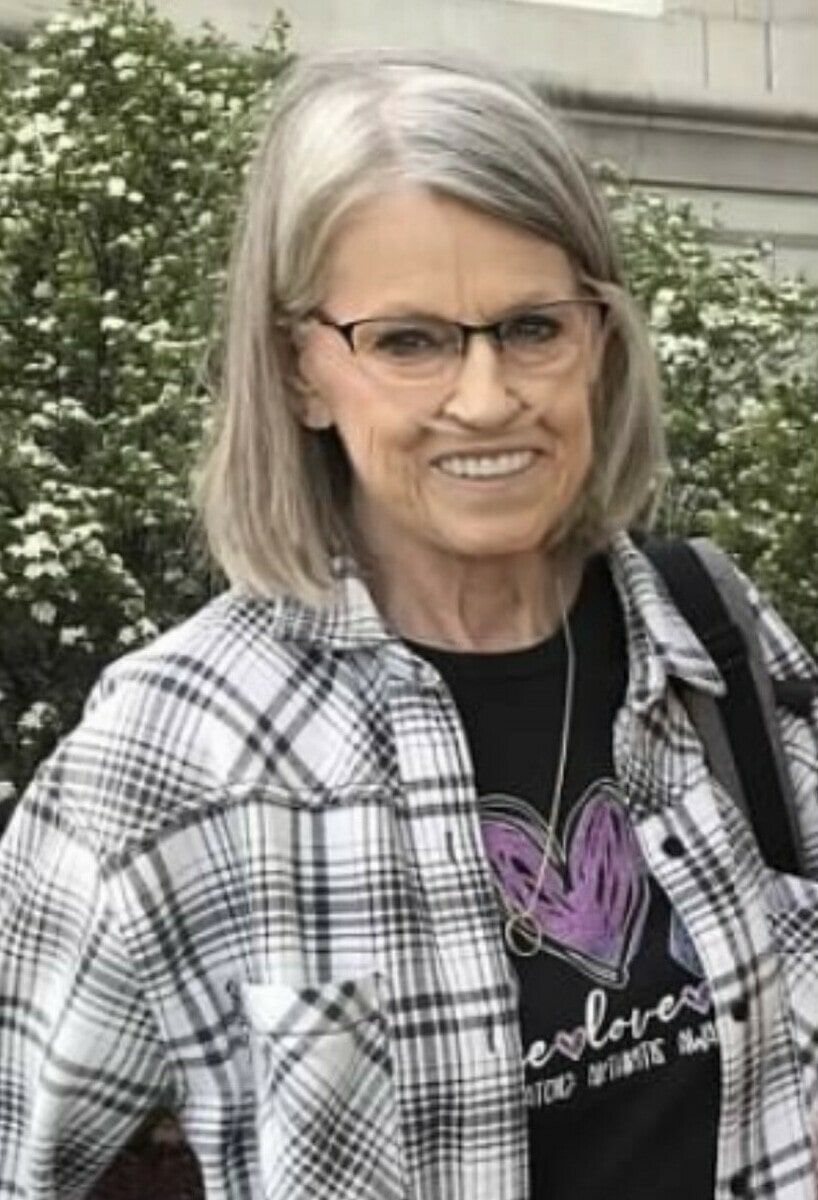 Cheryl “Sherry” Kay Queen