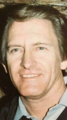 Dennis Orrell Offutt