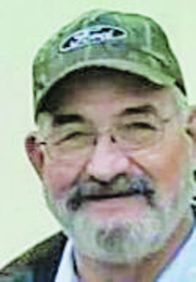 Robert W. “Bob” Kemp
