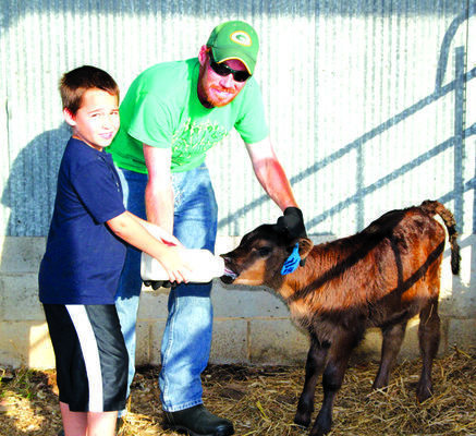 Hawks Family Maze Draws Large Crowd