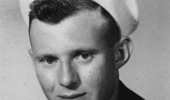 Lack Allen Fitzpatrick, Jr.