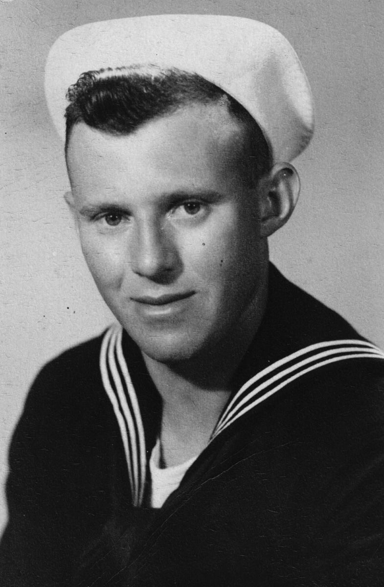 Lack Allen Fitzpatrick, Jr.