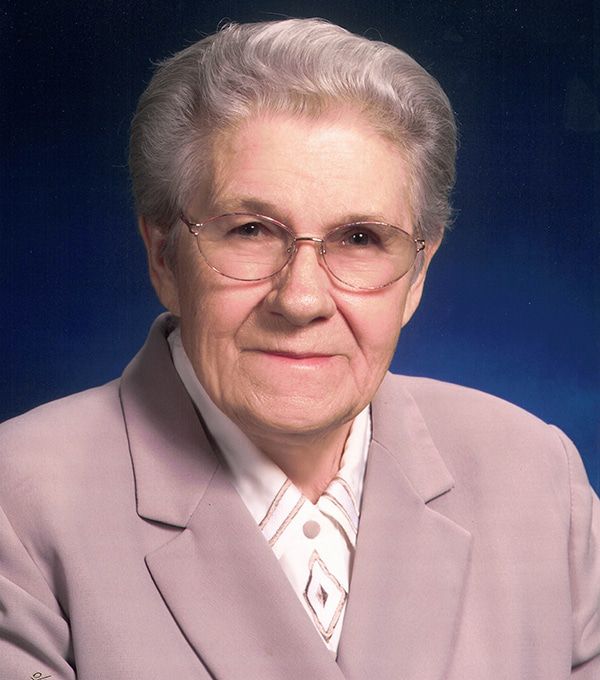 Golden Eulala Moore Cook