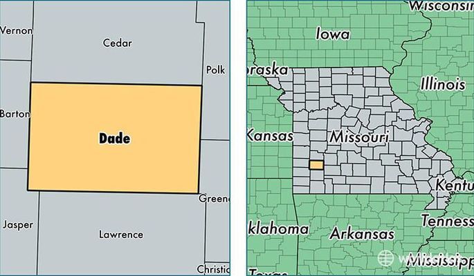 Dade County Economic Development 101 Summit