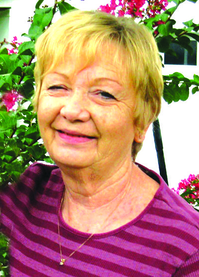 Laura Ilene Ryals East