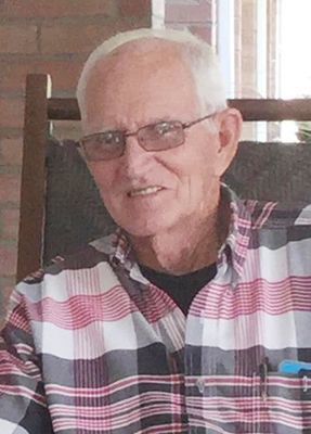 David “Jesse” Roark