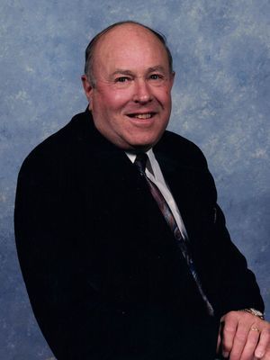 Kenneth Weber Russell, Jr.