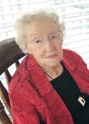 Alice Lucille Simpson