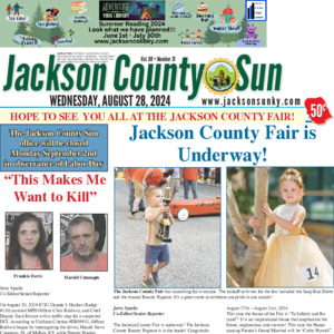 Jackson County Sun Online