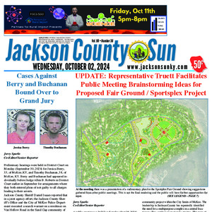 Jackson County Sun Online