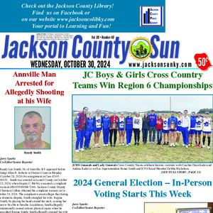Jackson County Sun Online