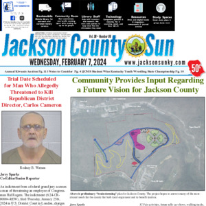 Jackson County Sun Online