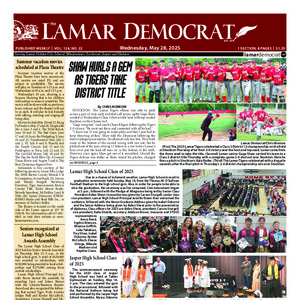 Lamar Democrat Online