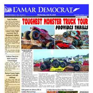 Lamar Democrat Online