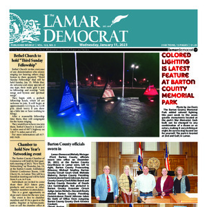 Lamar Democrat Online
