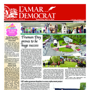 Lamar Democrat Online