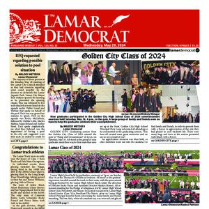 Lamar Democrat Online