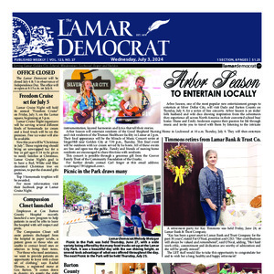 Lamar Democrat Online