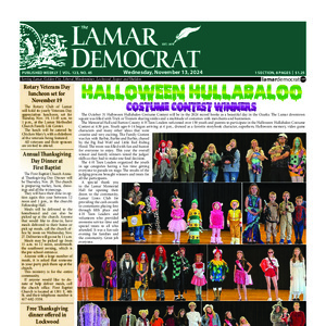 Lamar Democrat Online