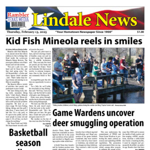 Lindale News Online
