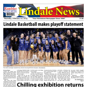 Lindale News Online