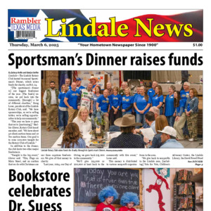 Lindale News Online