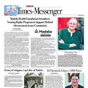 Madelia Times-Messenger Online